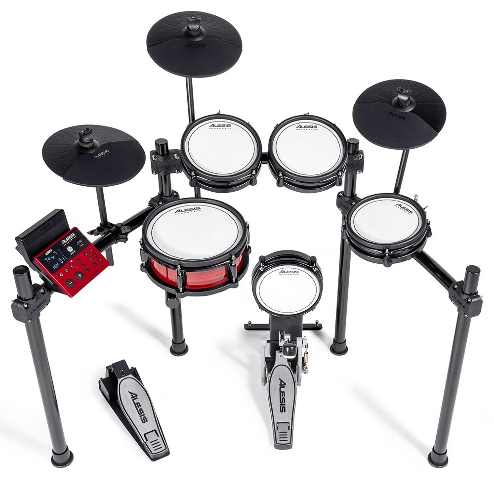 Alesis Nitro Pro - The Disc DJ Store